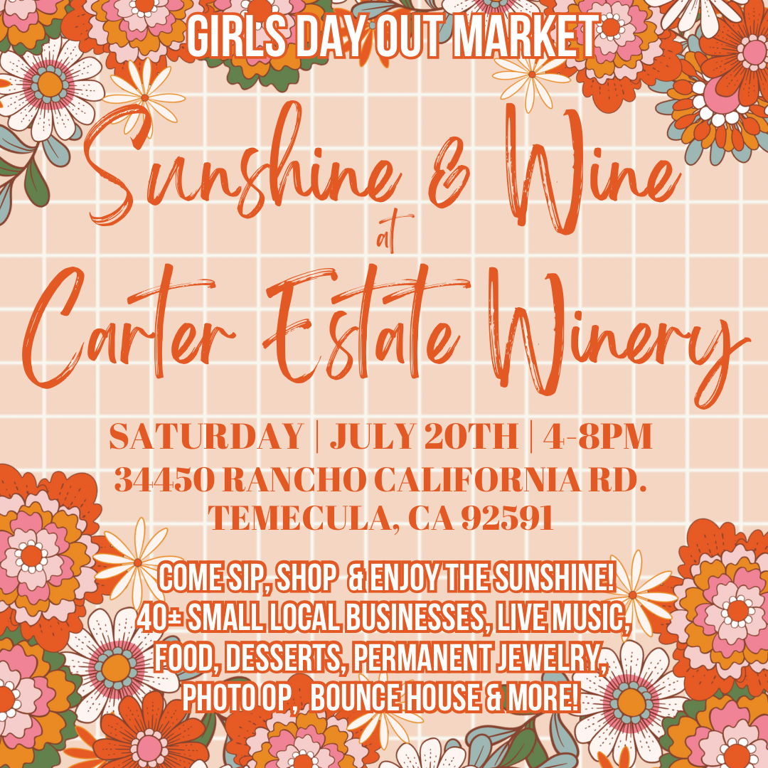 Products – Girls Day Out Market